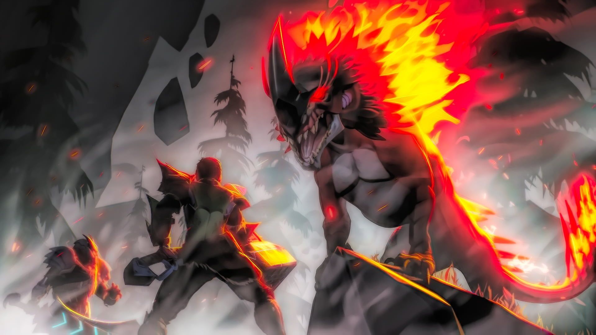 Valorant Epic Desktop Wallpapers - Wallpaper Cave