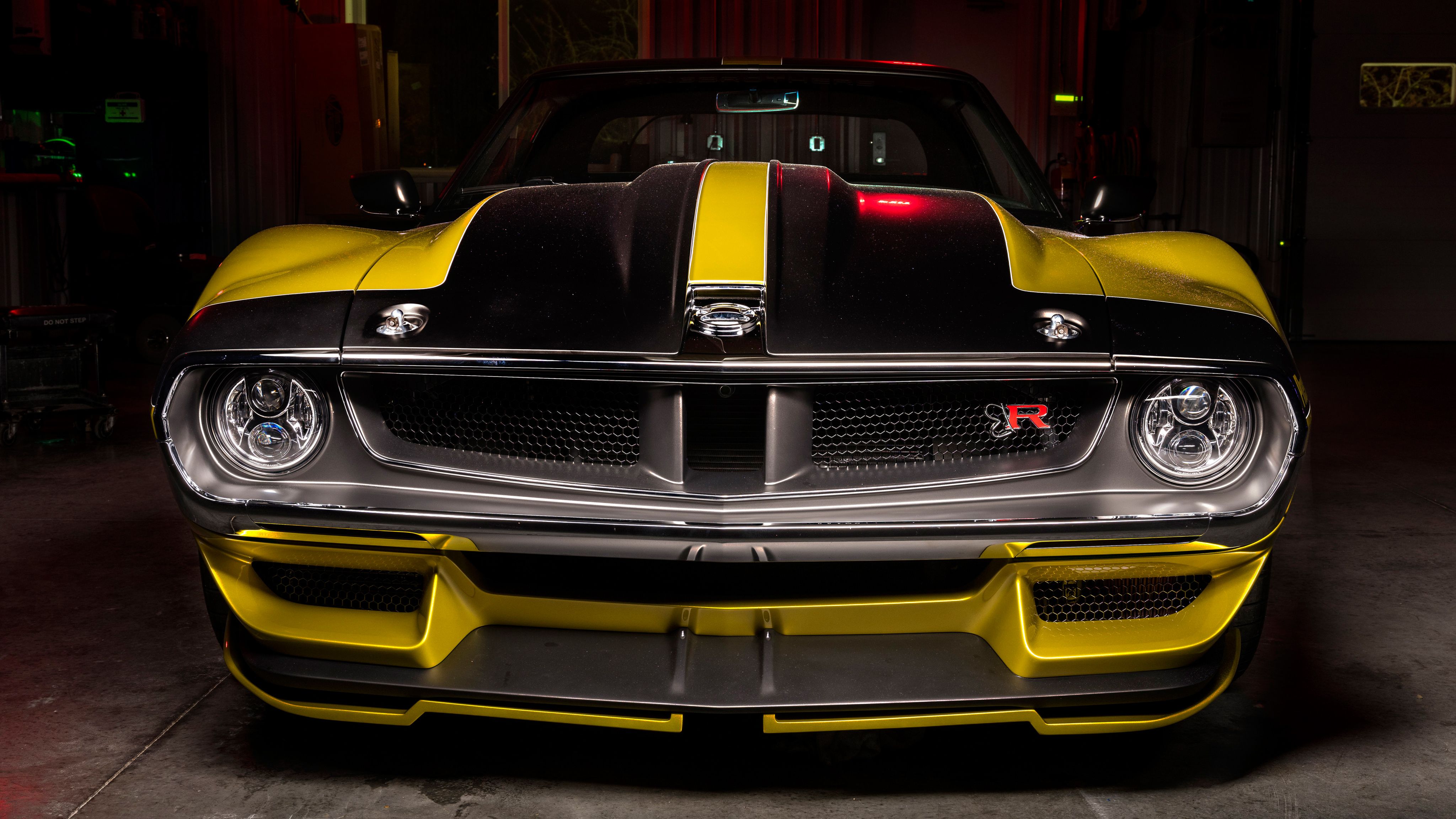 AMC Javelin Wallpapers - Wallpaper Cave