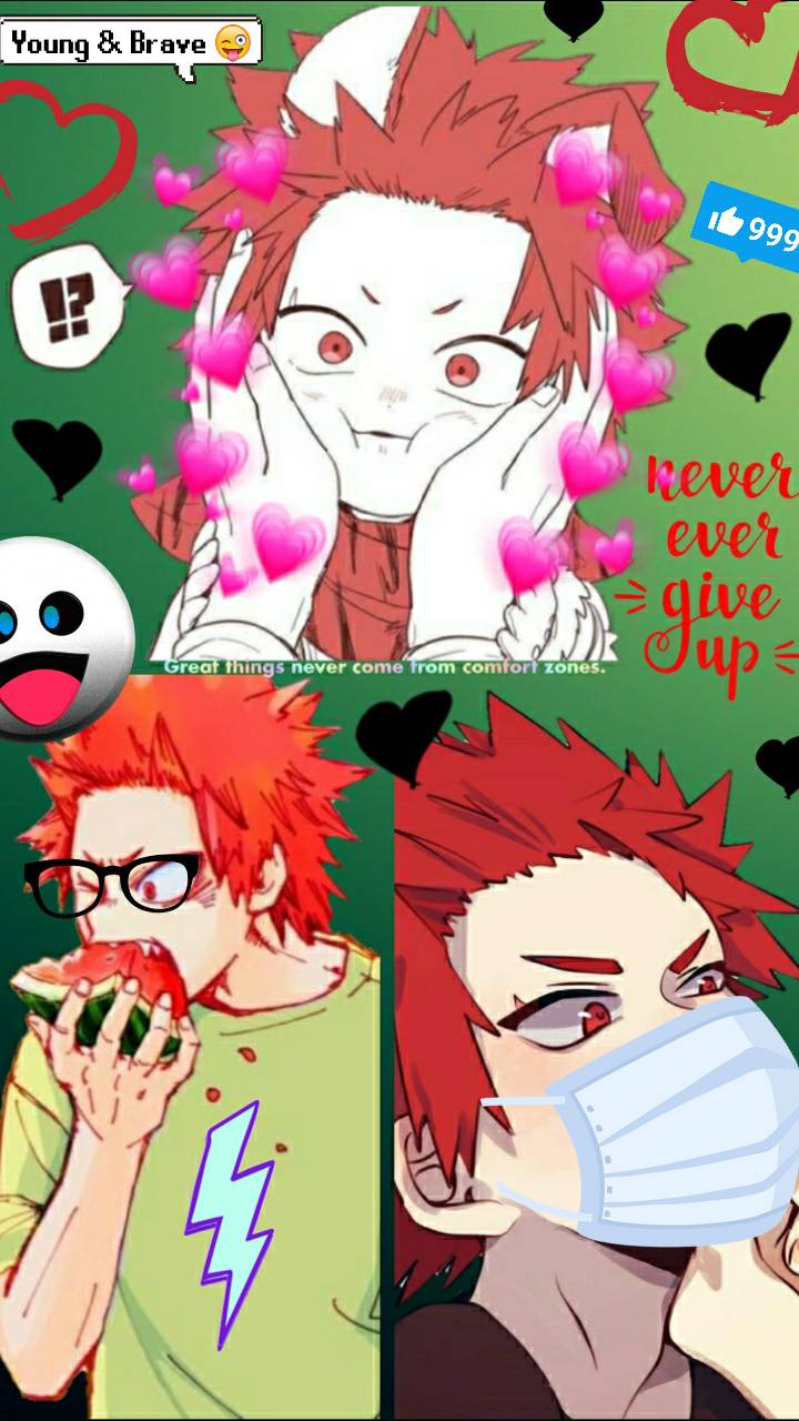 Kiri Wallpapers - Wallpaper Cave