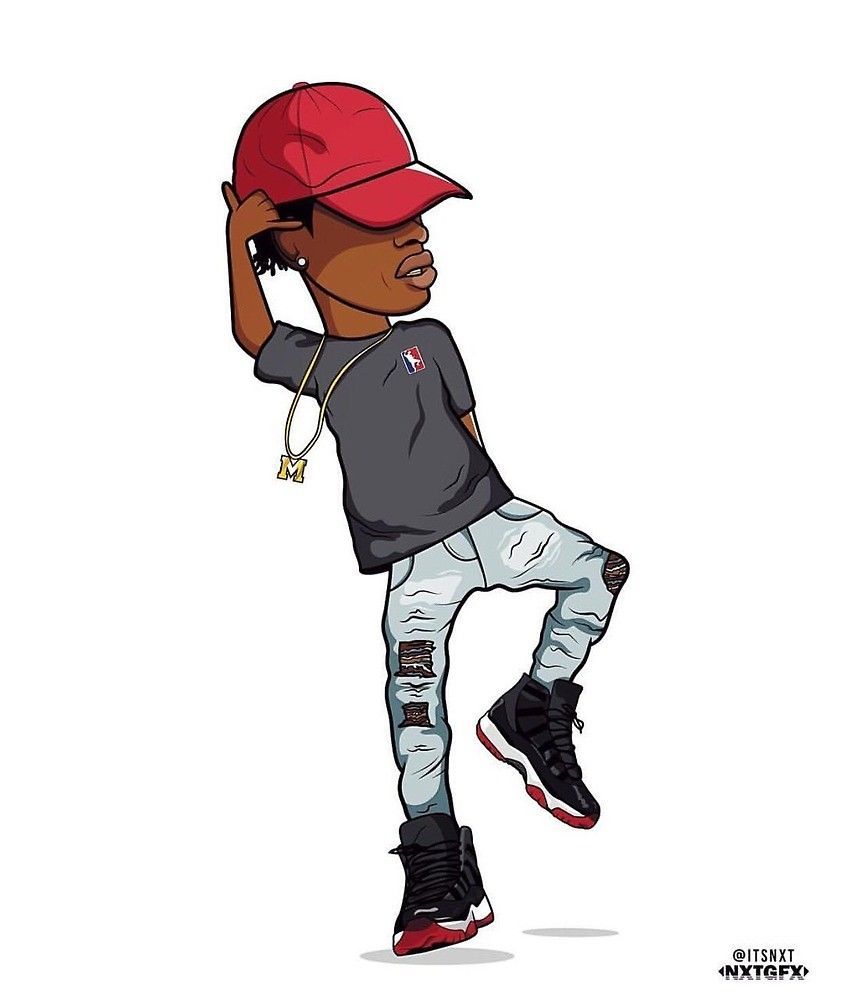 Hit Dem Folks Wallpapers - Wallpaper Cave