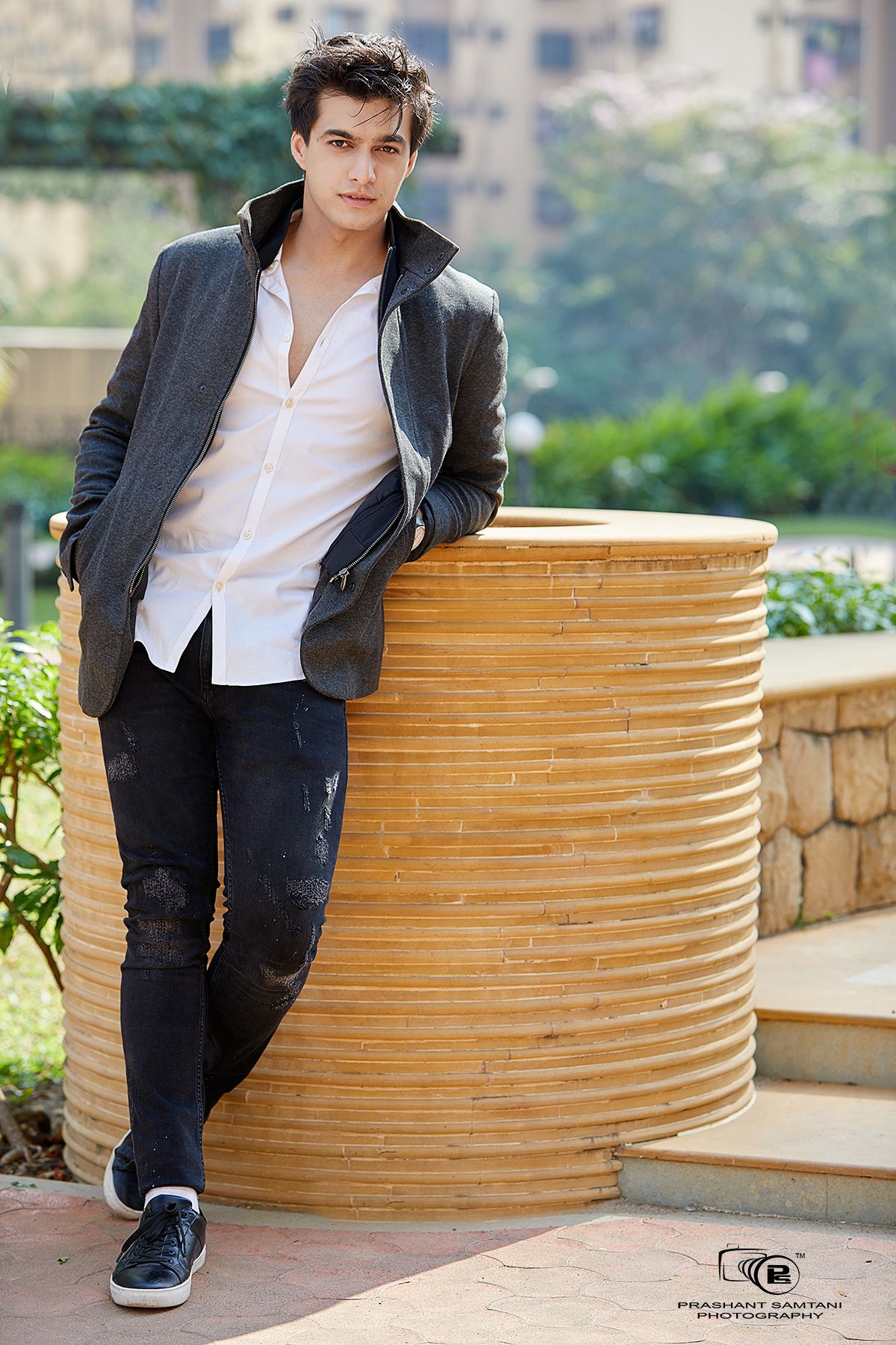 Mohsin Khan Wallpapers - Wallpaper Cave