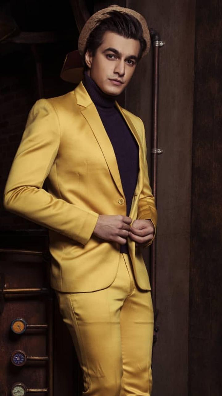 Mohsin Khan Wallpapers - Wallpaper Cave