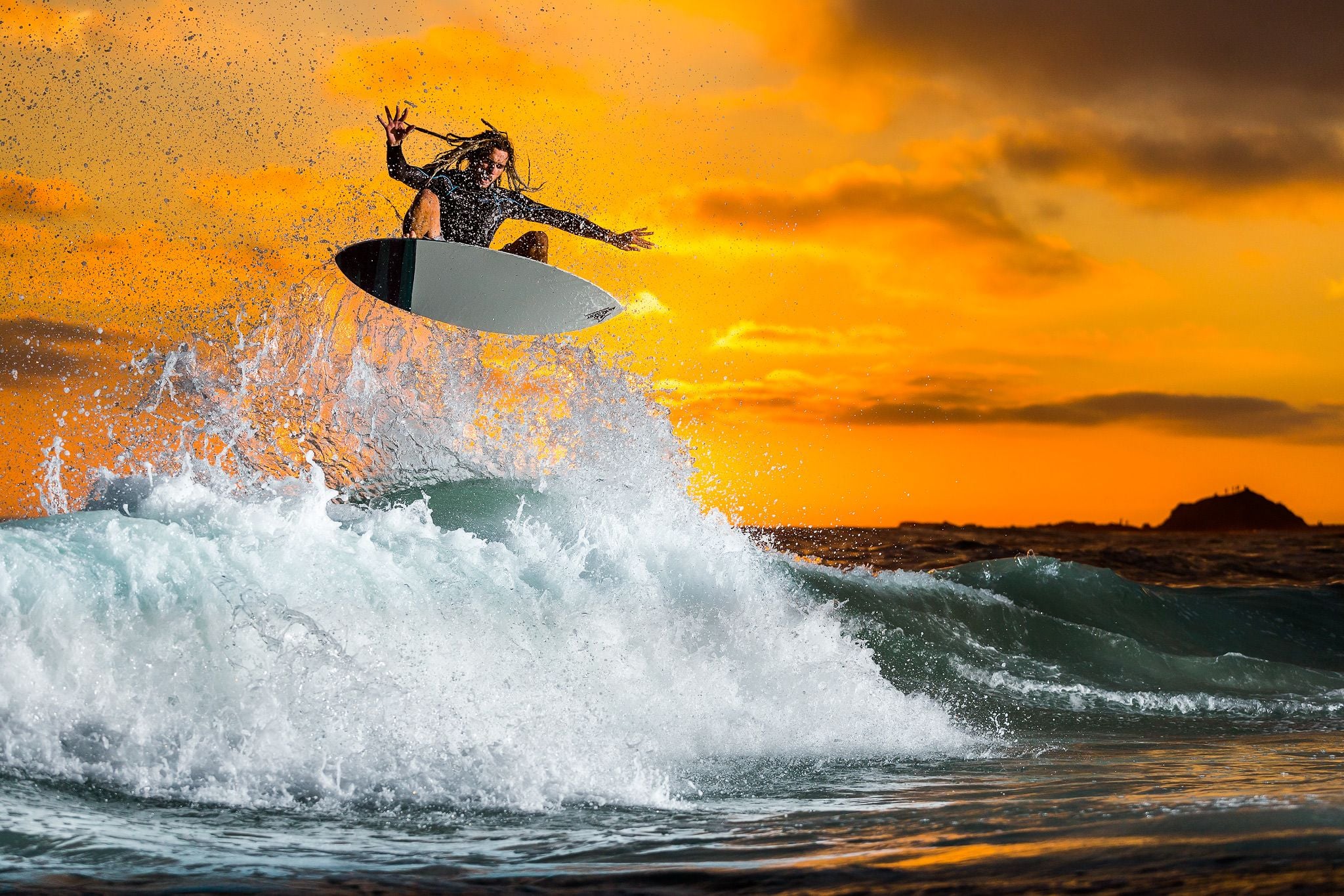 Skimboarding Wallpapers - Wallpaper Cave