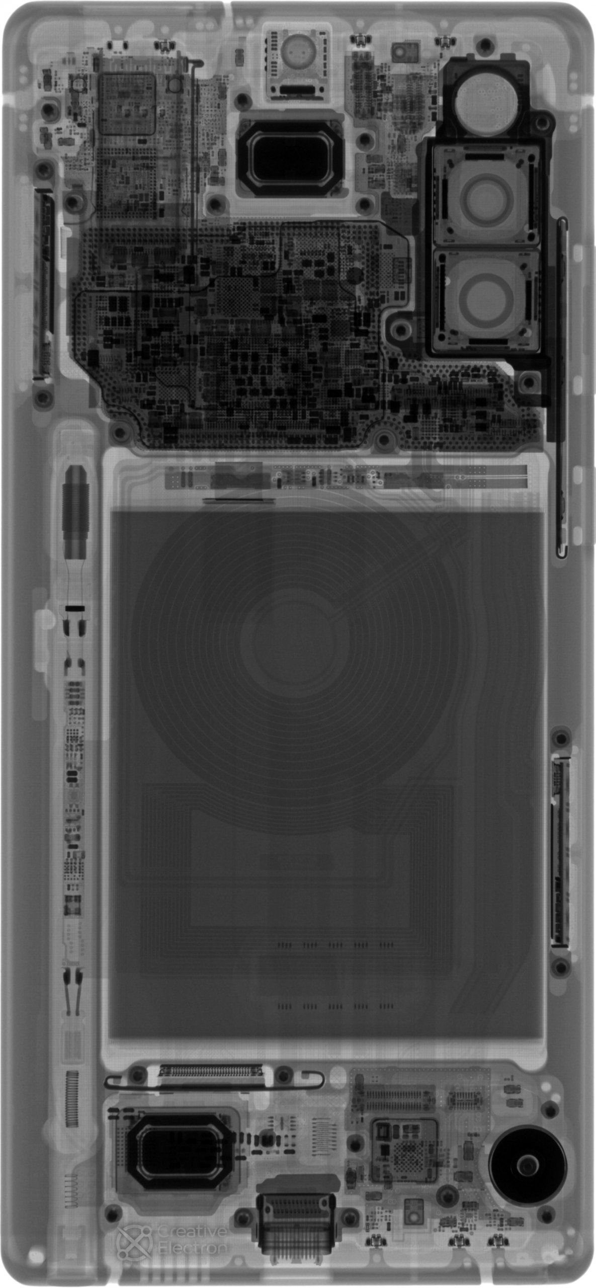 Teardown Wallpapers - Wallpaper Cave