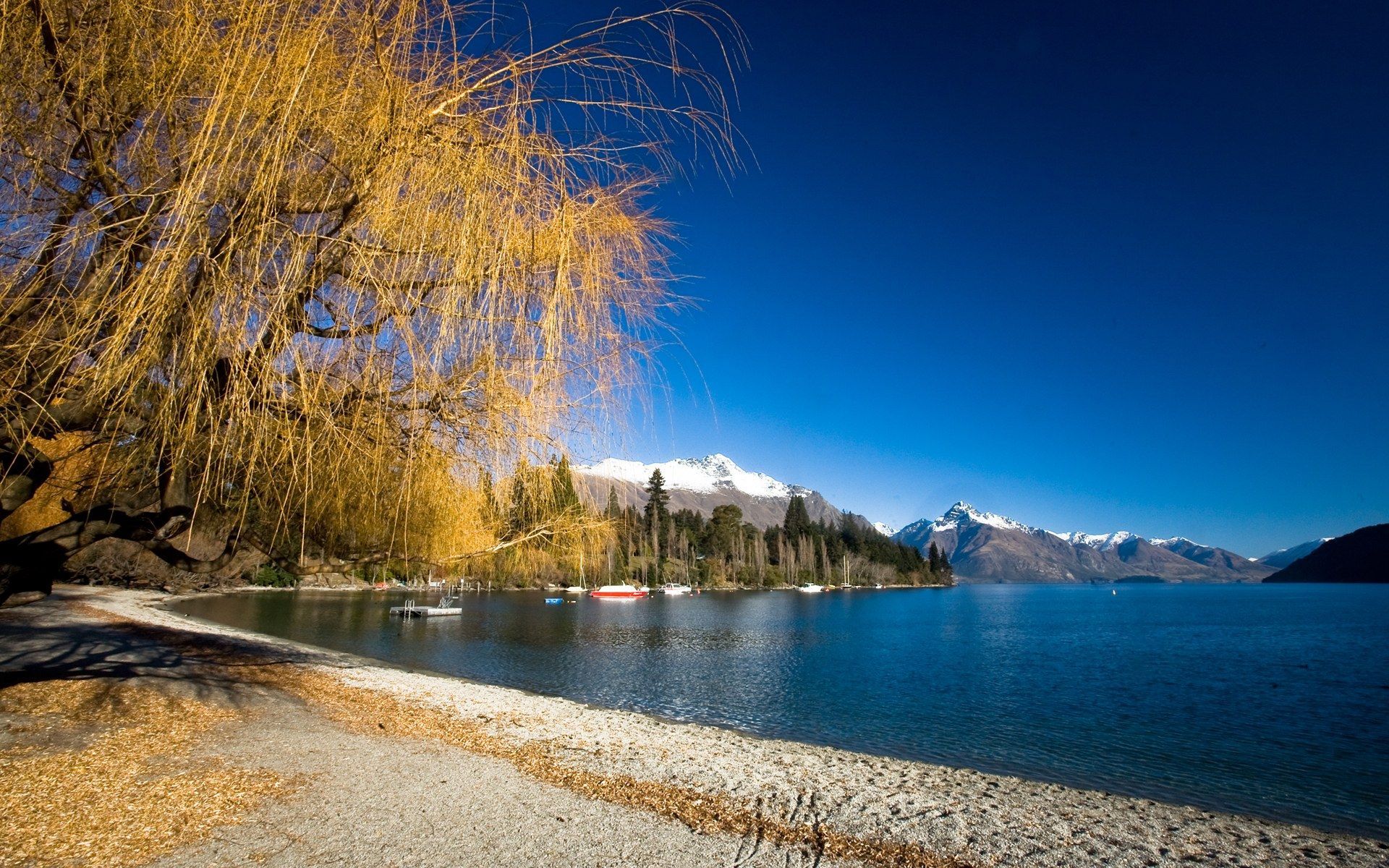 Queenstown Wallpapers - Wallpaper Cave