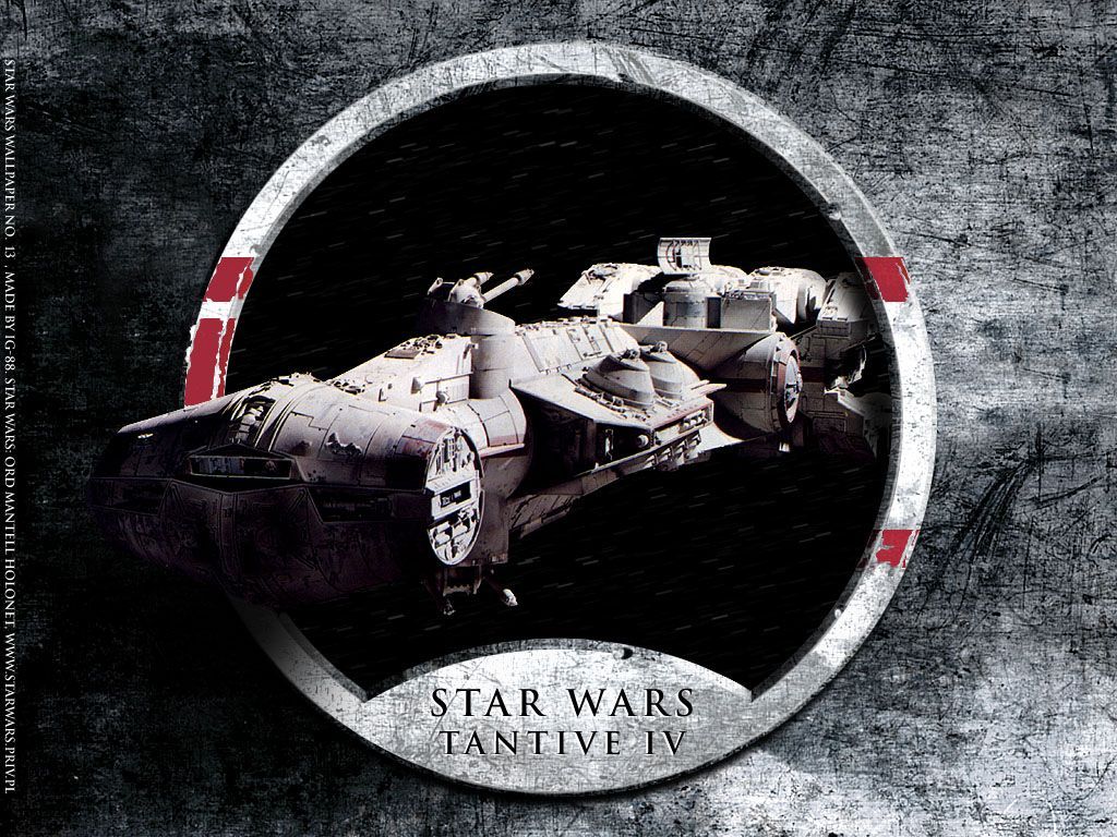 Tantive IV Wallpapers - Wallpaper Cave