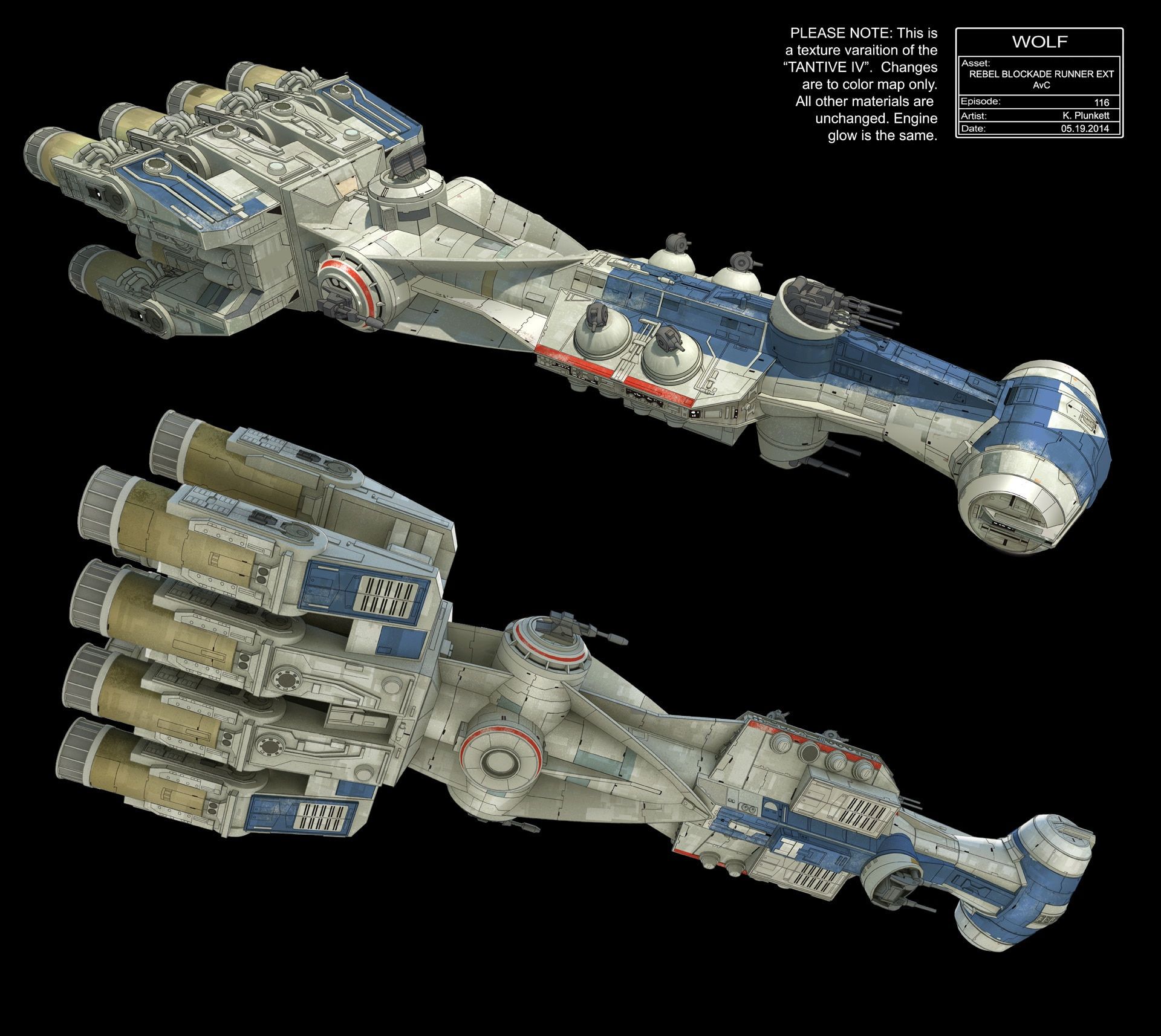 Tantive IV Wallpapers - Wallpaper Cave