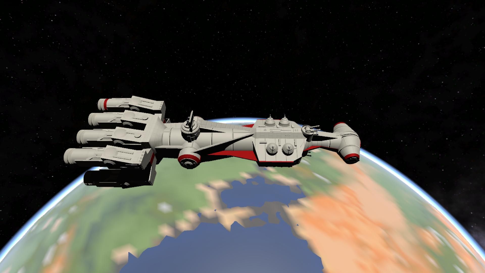 Tantive IV Wallpapers - Wallpaper Cave