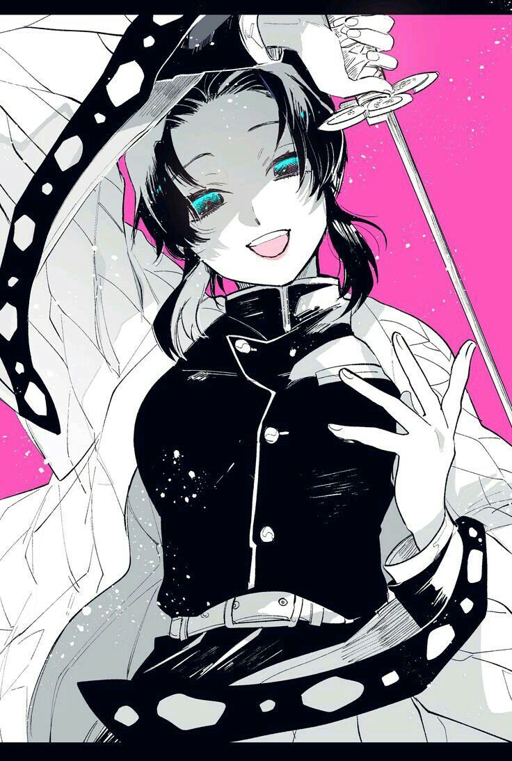 KNY Wallpapers - Wallpaper Cave