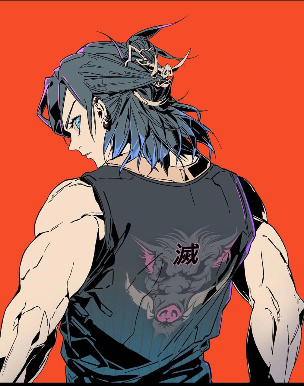 KNY Wallpapers - Wallpaper Cave