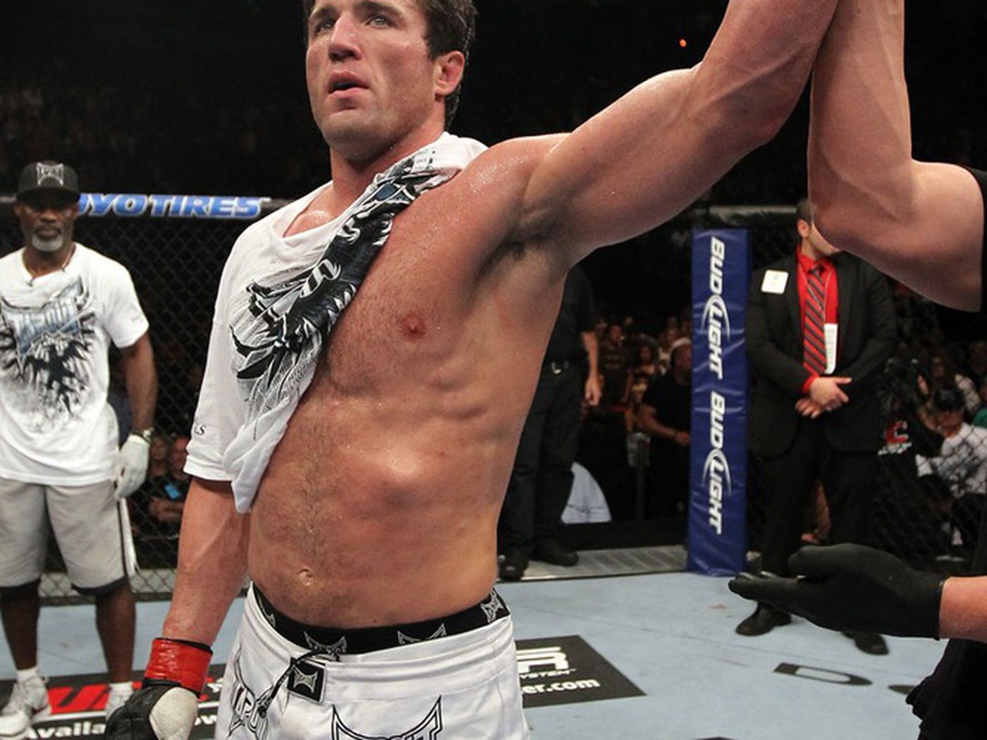 Chael Sonnen Wallpapers - Wallpaper Cave