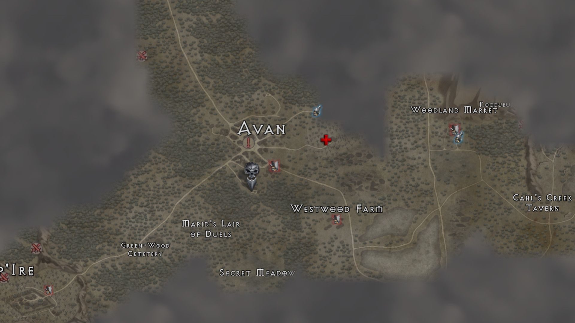 Vampire's Fall: Origins Wallpapers - Wallpaper Cave