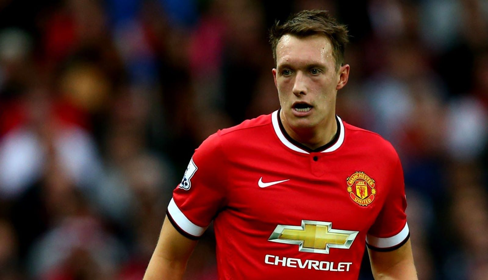 Phil Jones Wallpapers - Wallpaper Cave