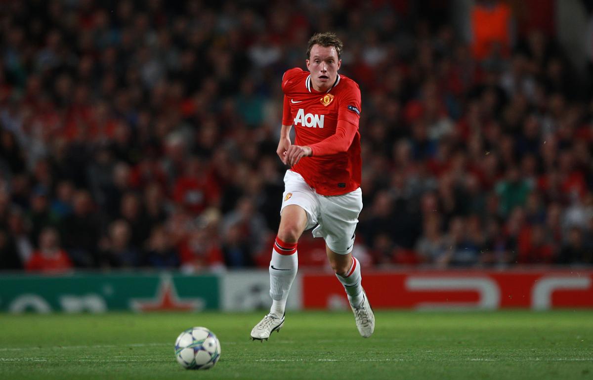 Phil Jones Wallpapers - Wallpaper Cave