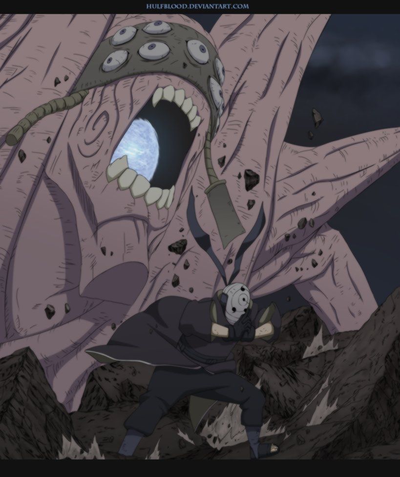 Gedo Mazo Wallpapers - Wallpaper Cave