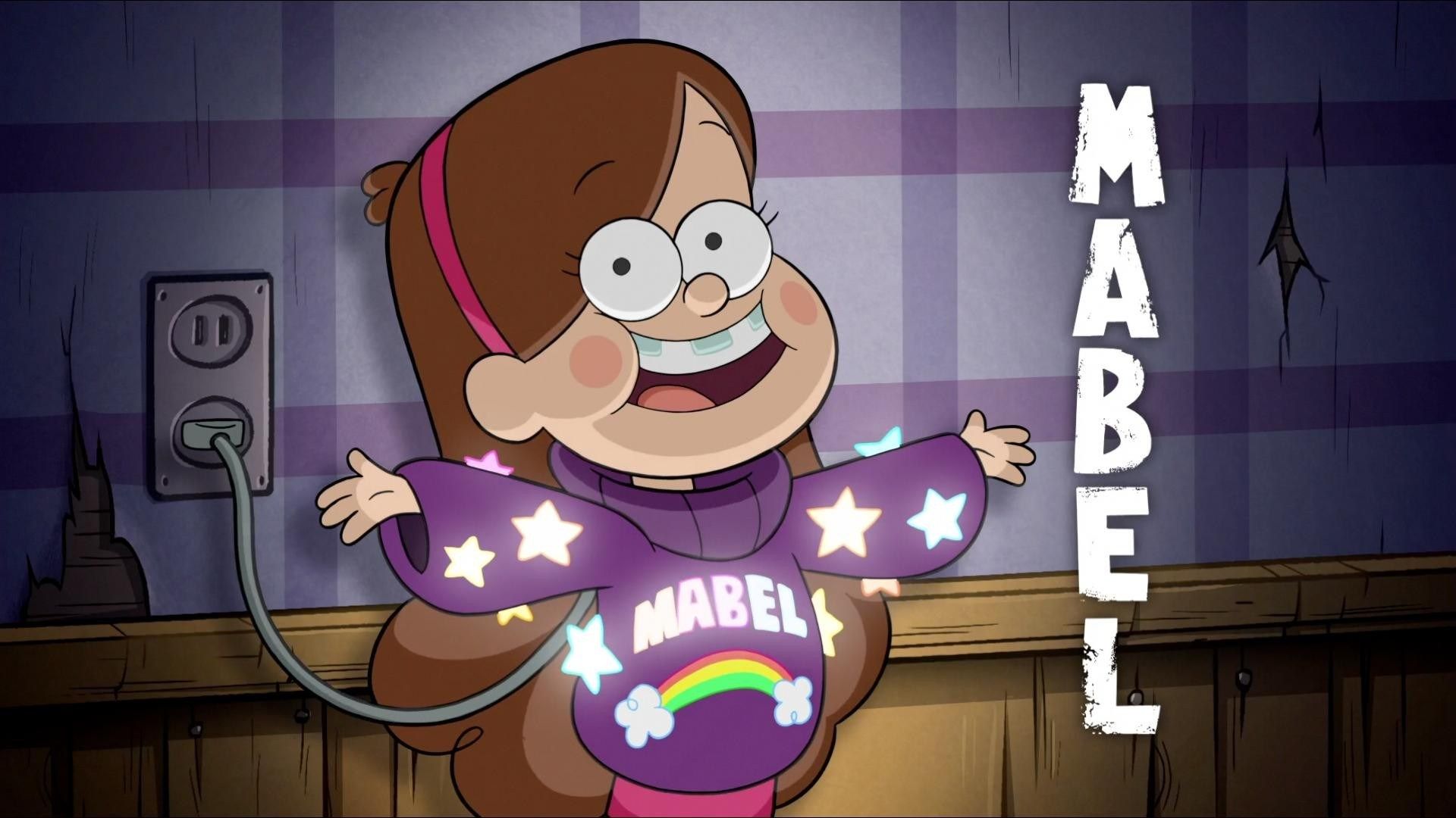 Mabel Pines Wallpapers - Wallpaper Cave