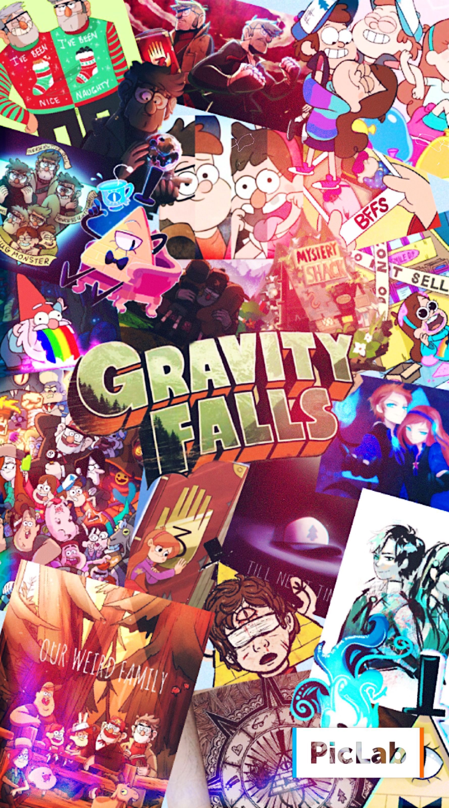 Mabel Pines Wallpapers - Wallpaper Cave