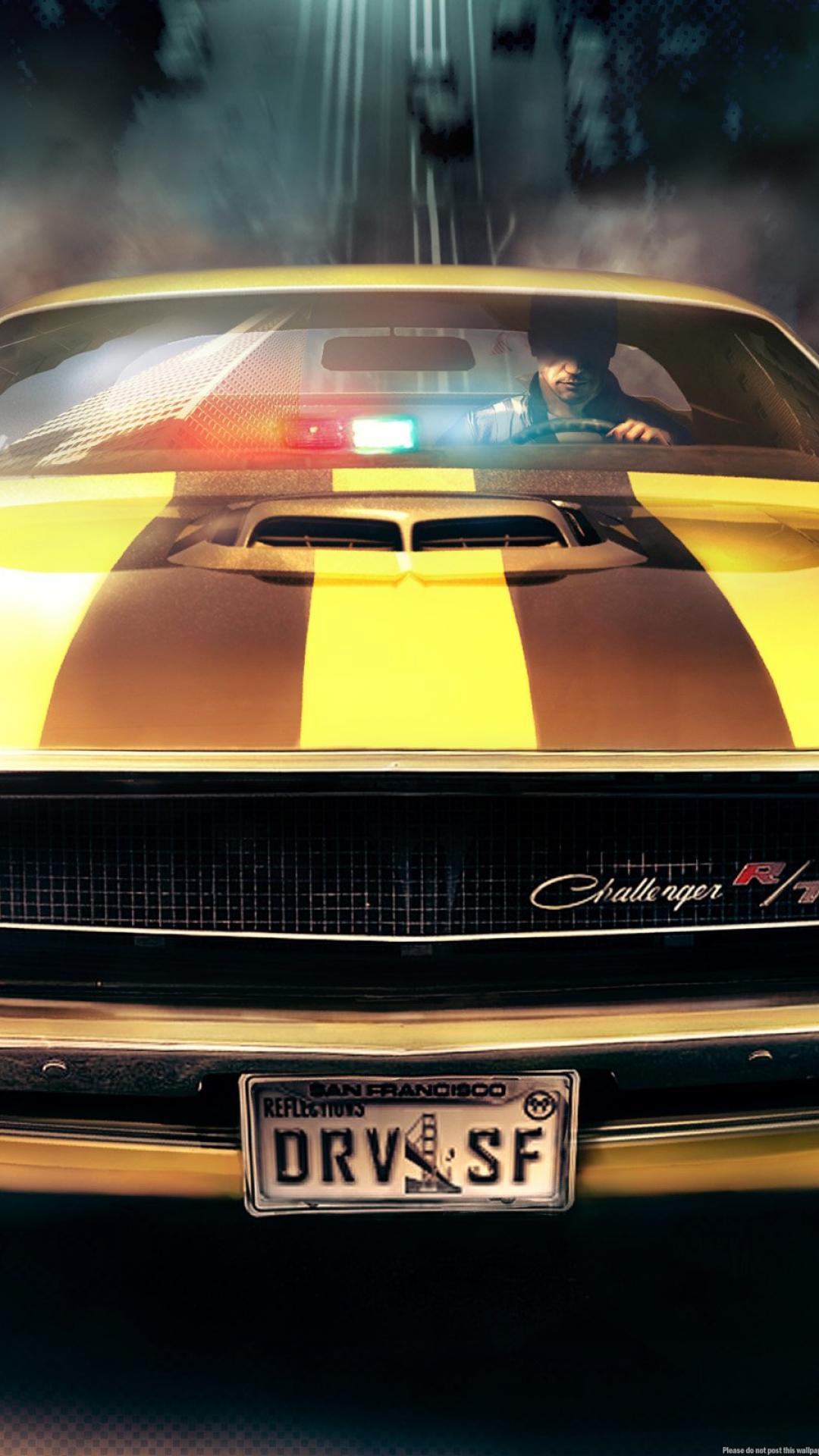 Driver: San Francisco Wallpapers - Wallpaper Cave