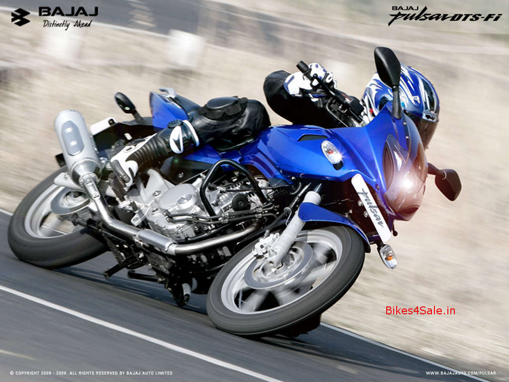 Bajaj Bikes Wallpapers - Wallpaper Cave