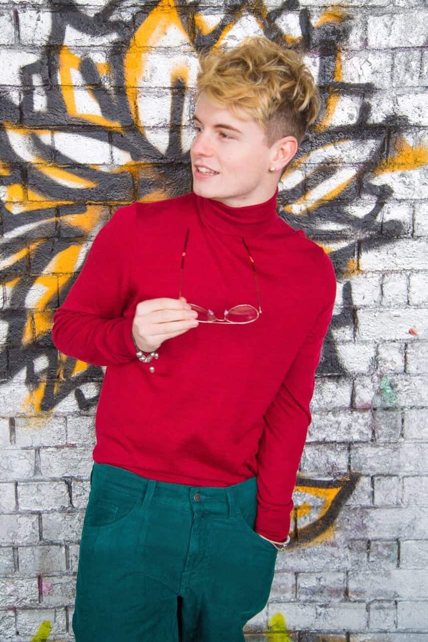 Andy Fowler Wallpapers - Wallpaper Cave