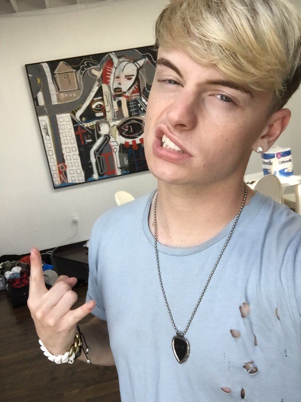 Andy Fowler Wallpapers - Wallpaper Cave