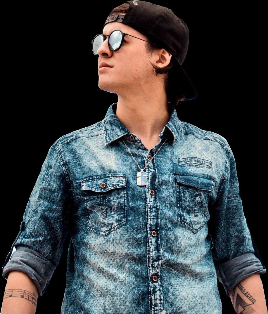 Christopher Vélez Muñoz Wallpapers - Wallpaper Cave