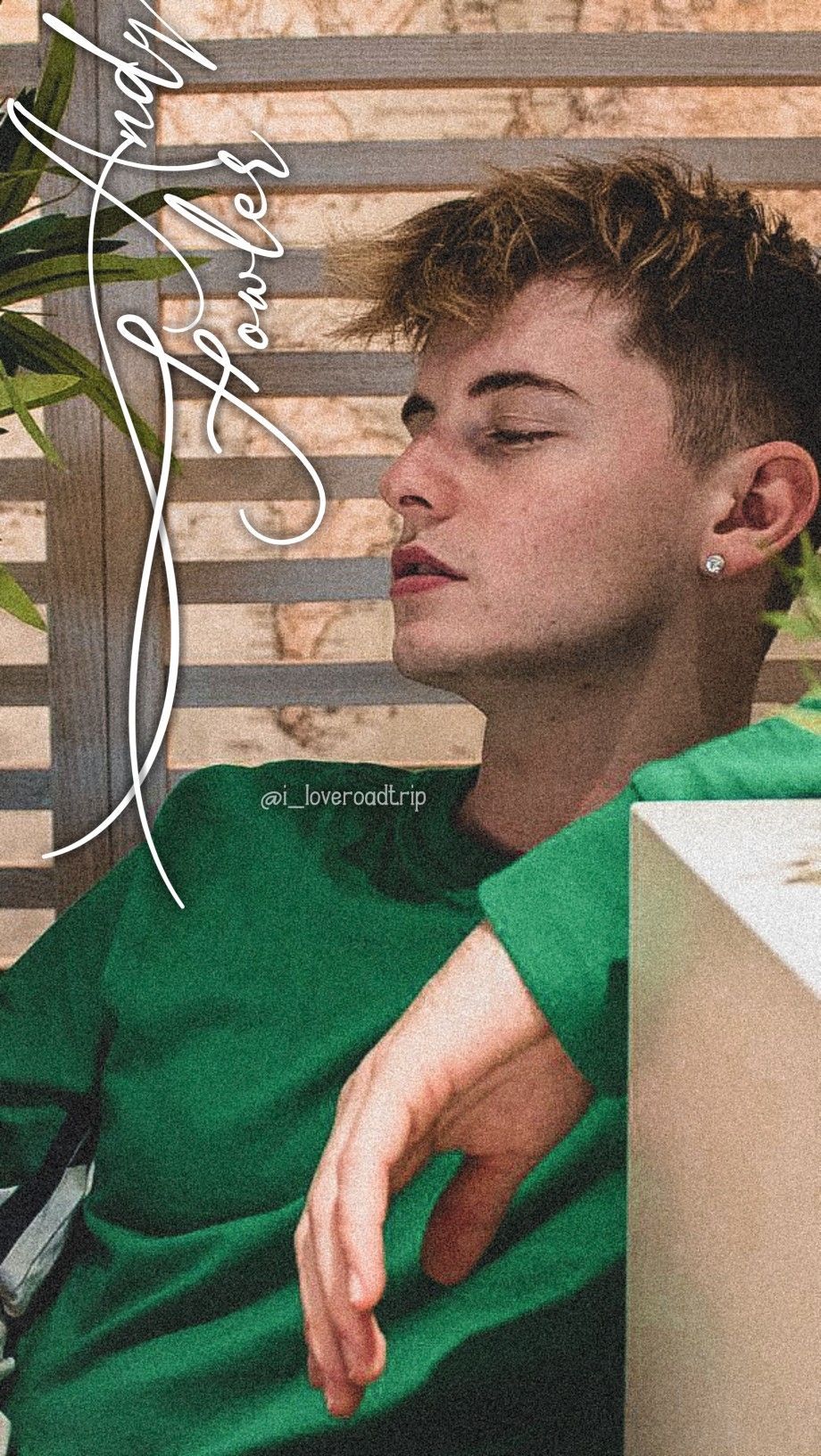 Andy Fowler's Instagram, Twitter & Facebook on IDCrawl