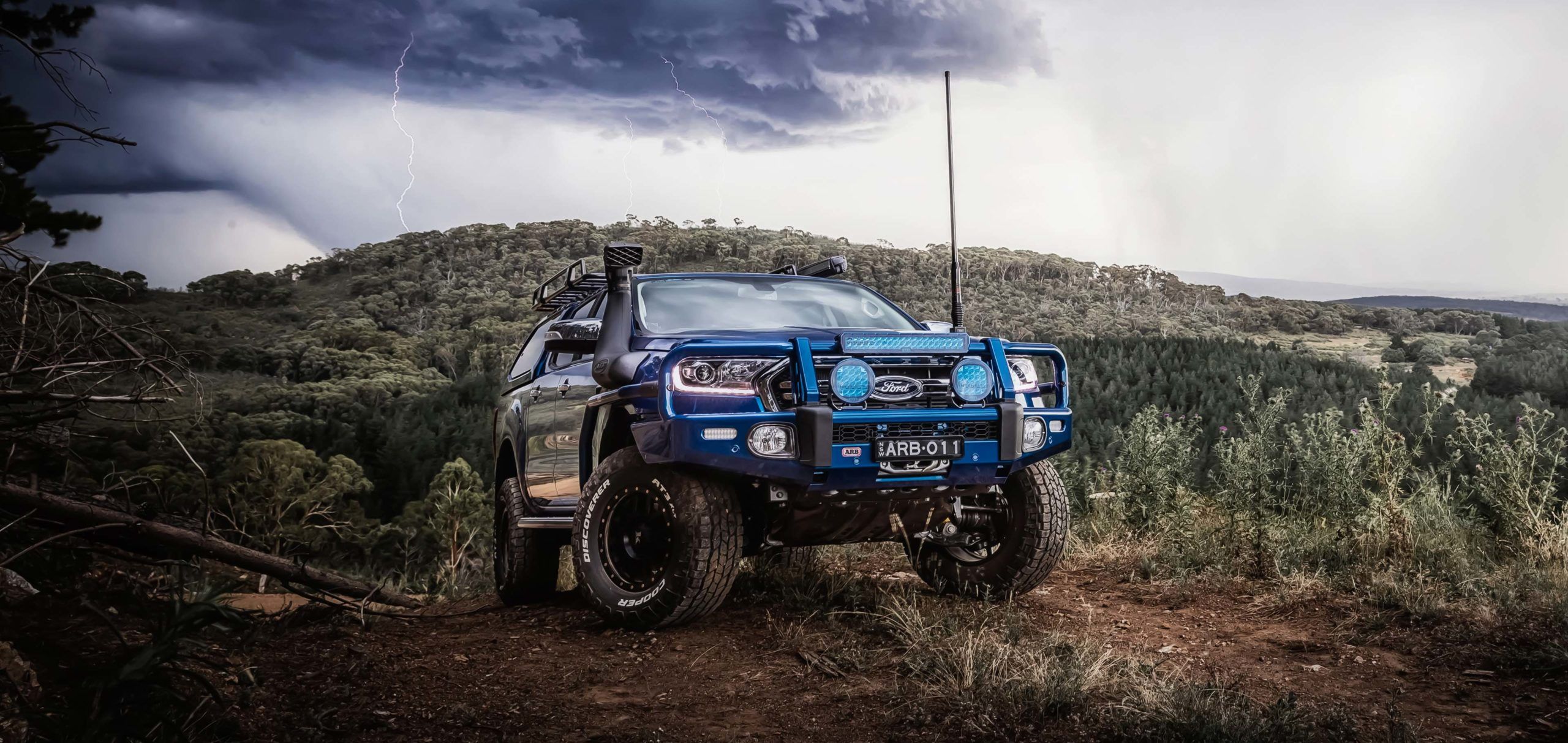 Rangers Off Road Wallpapers - Wallpaper Cave