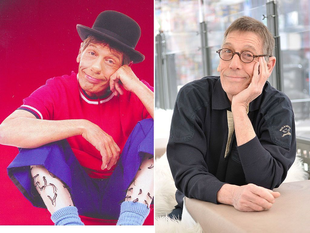 Fofó Wallpapers - Wallpaper Cave