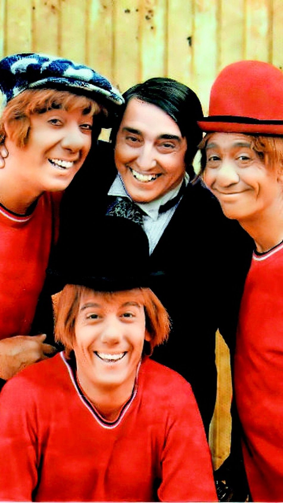 Fofó Wallpapers - Wallpaper Cave