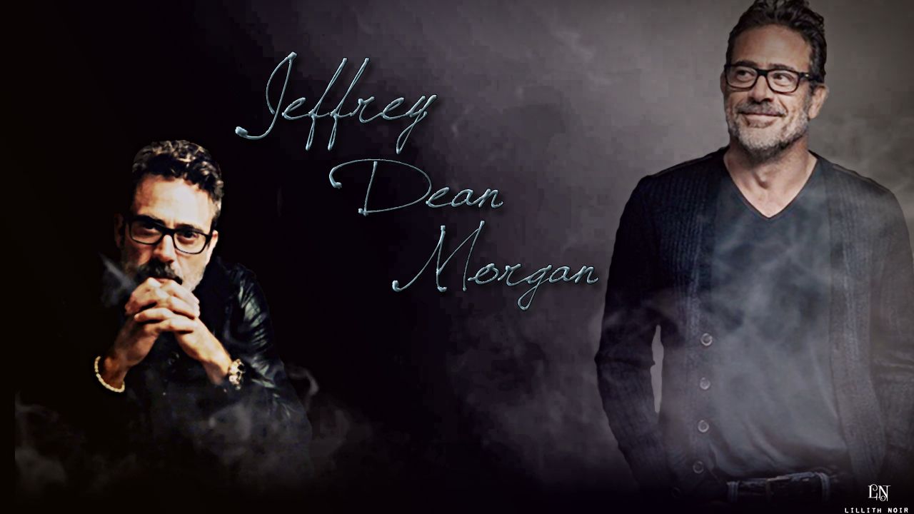 Jeffrey Dean Morgan Desktop Wallpapers - Wallpaper Cave