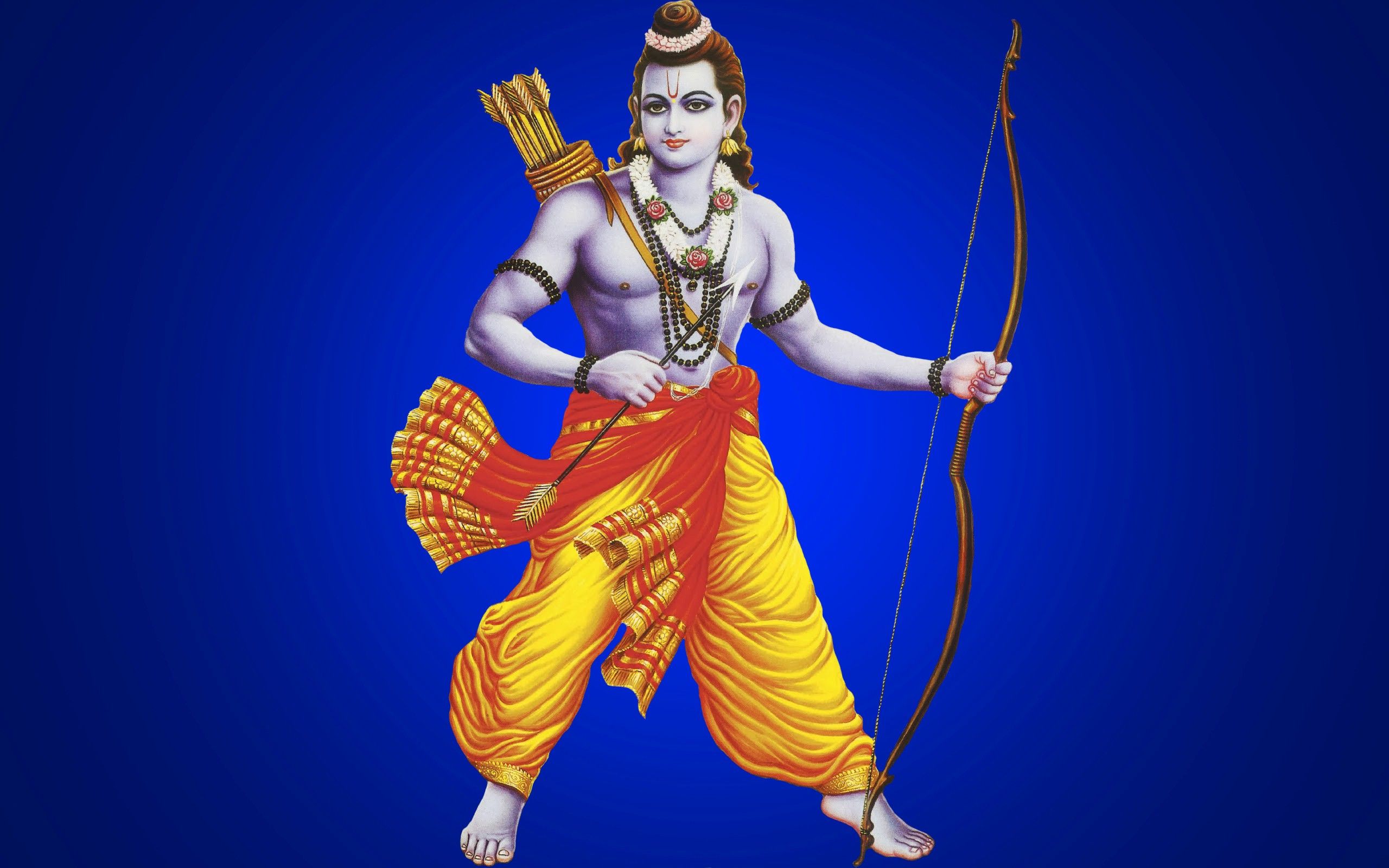 God Rama Wallpapers - Wallpaper Cave