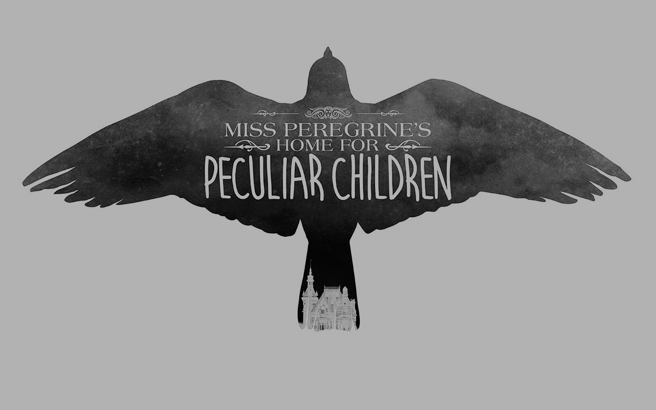 Miss Peregrine's Home For Peculiar Children Wallpapers - Wallpaper Cave