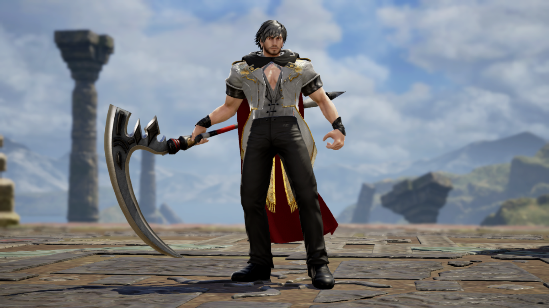 Qrow Branwen Wallpapers - Wallpaper Cave