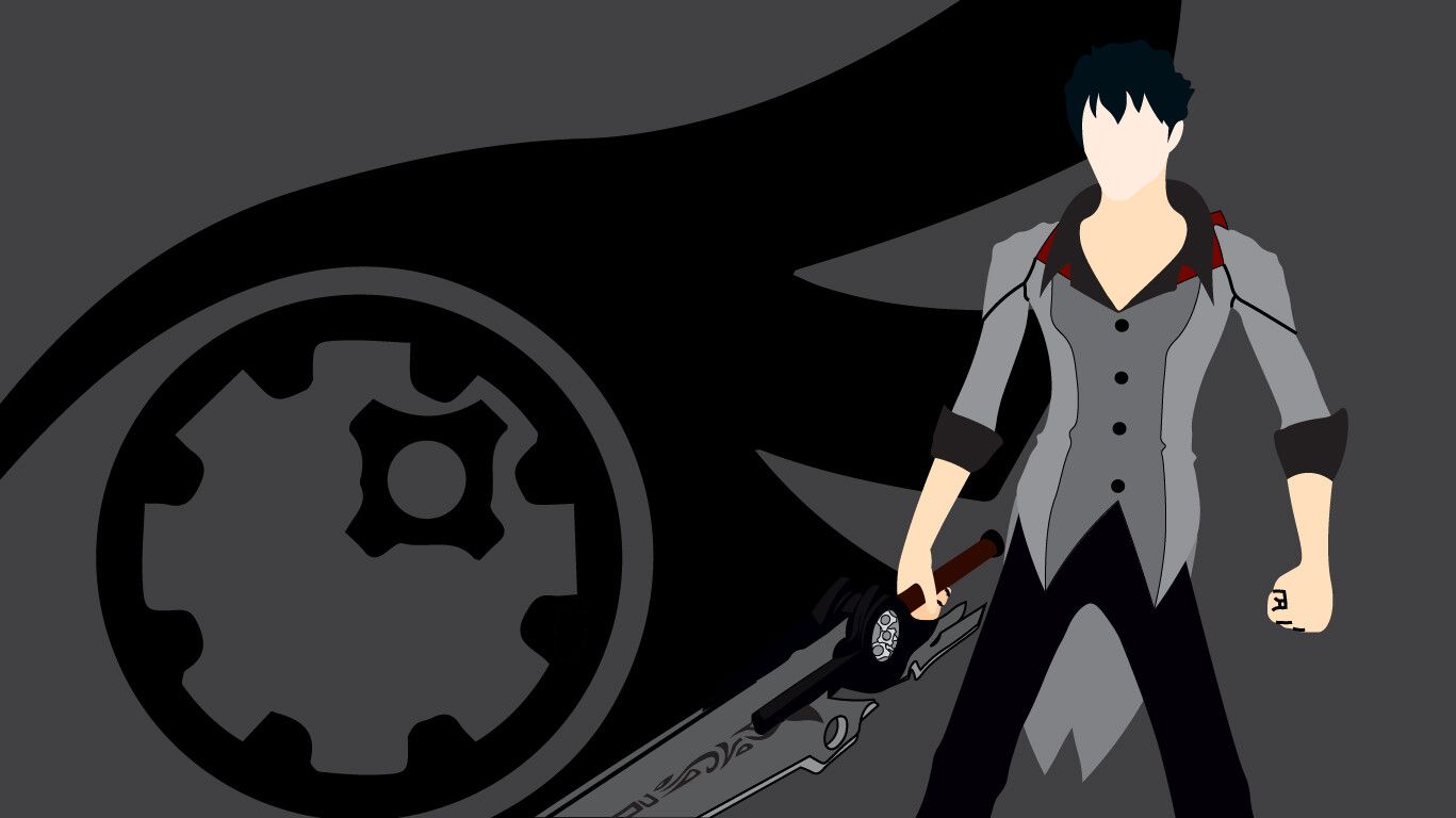Qrow Branwen Wallpapers Wallpaper Cave