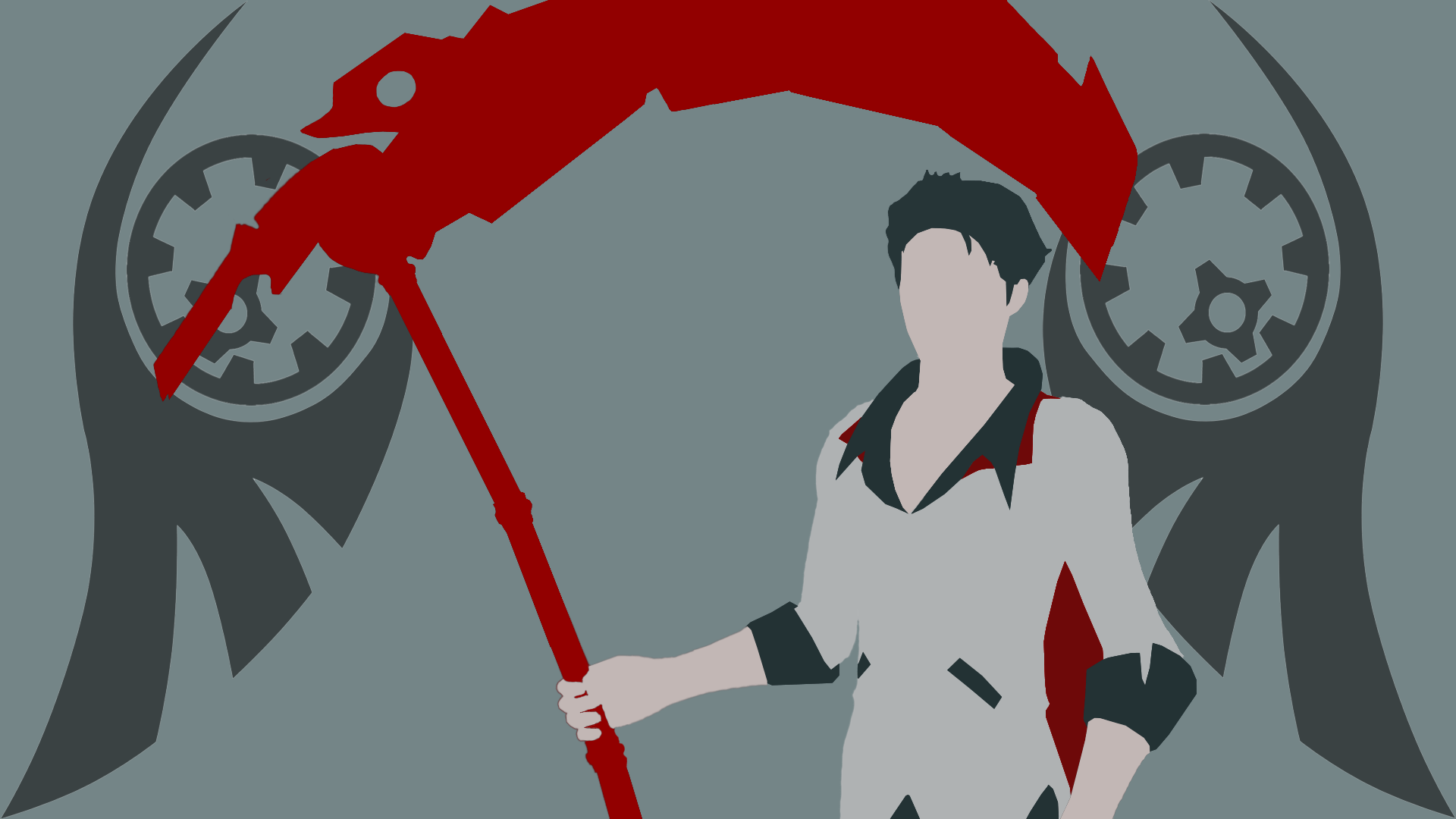 Qrow Branwen Wallpapers - Wallpaper Cave