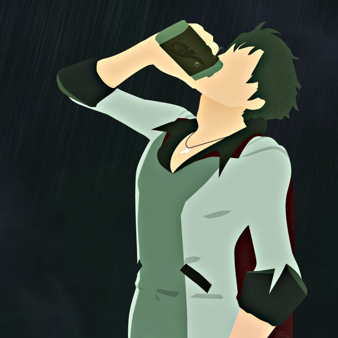 Qrow Branwen Wallpapers - Wallpaper Cave