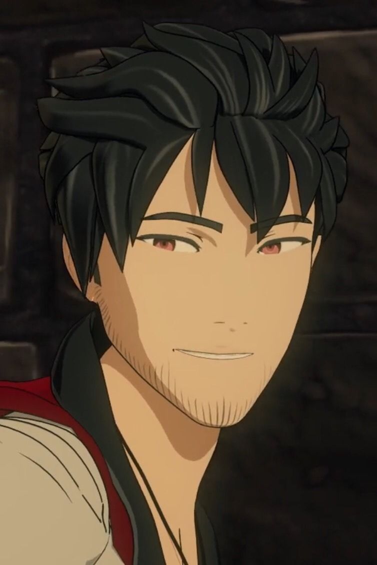 Qrow Branwen Wallpapers - Wallpaper Cave