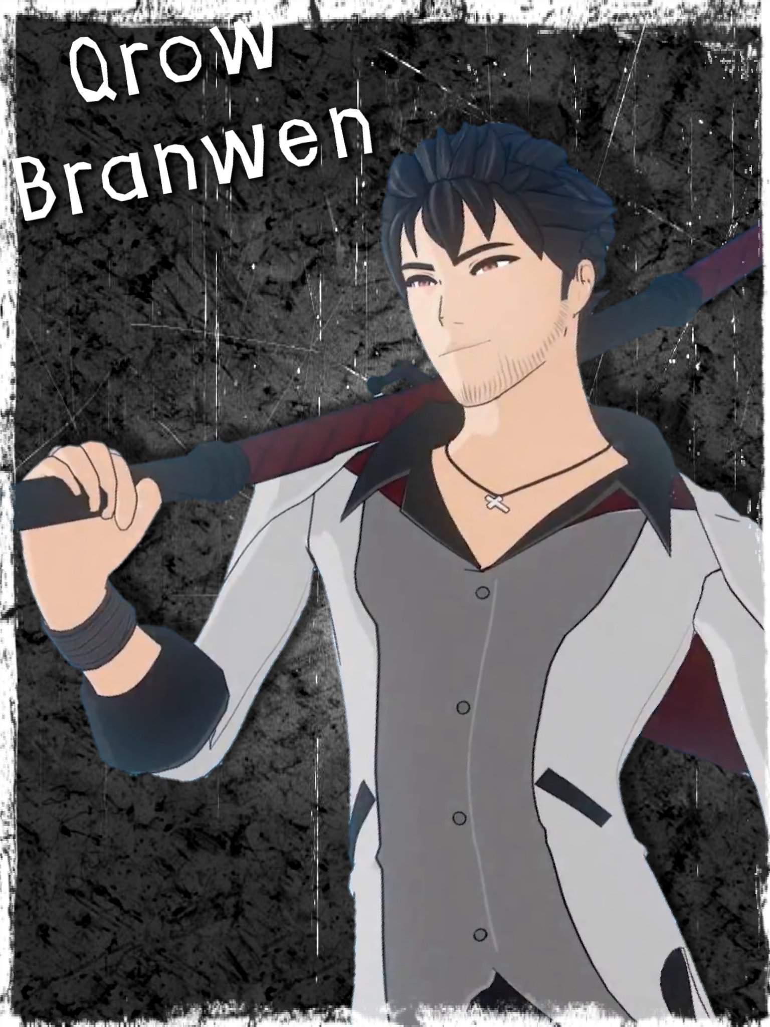Qrow Branwen Wallpapers - Wallpaper Cave
