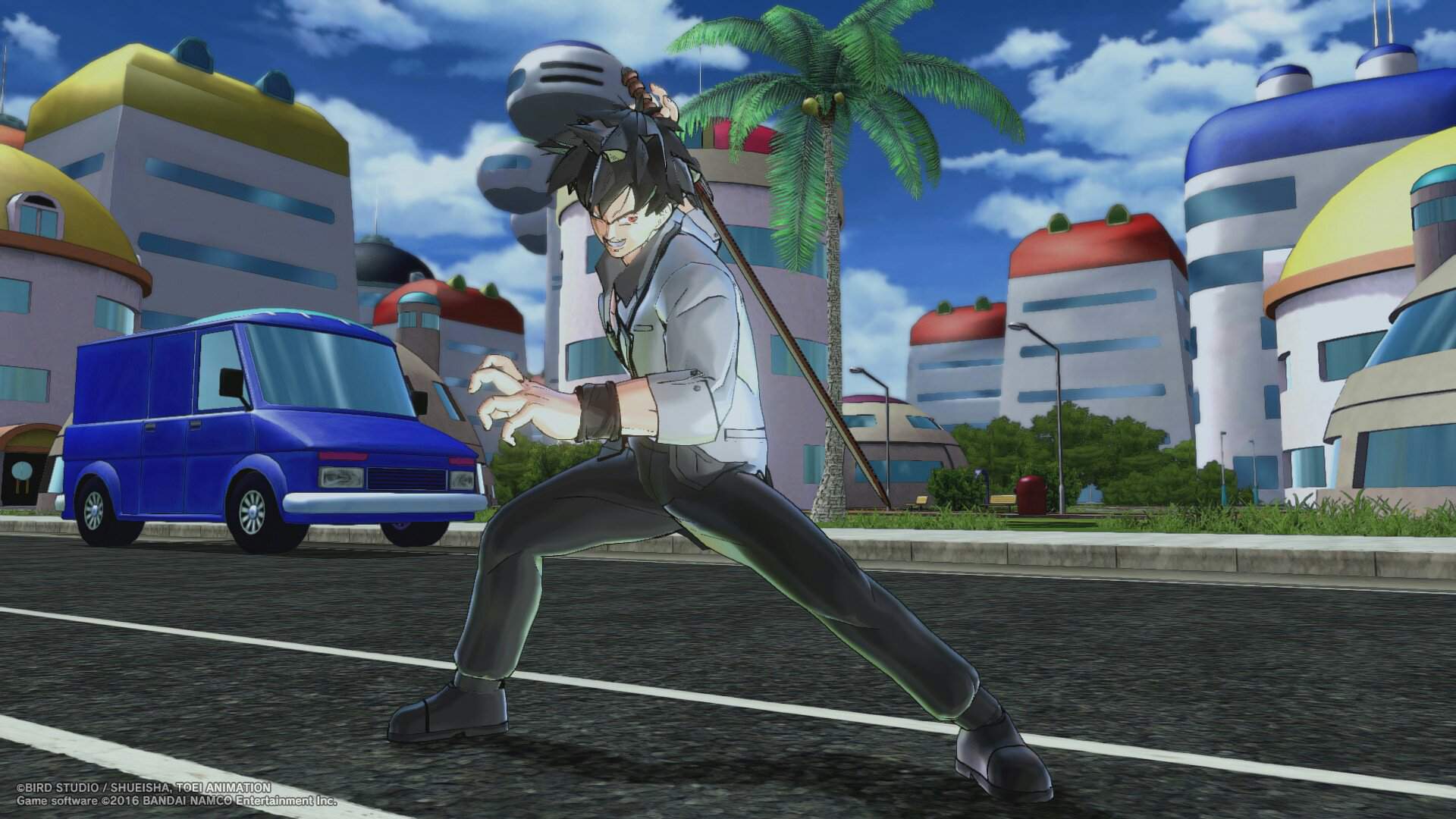 Qrow Branwen Wallpapers - Wallpaper Cave