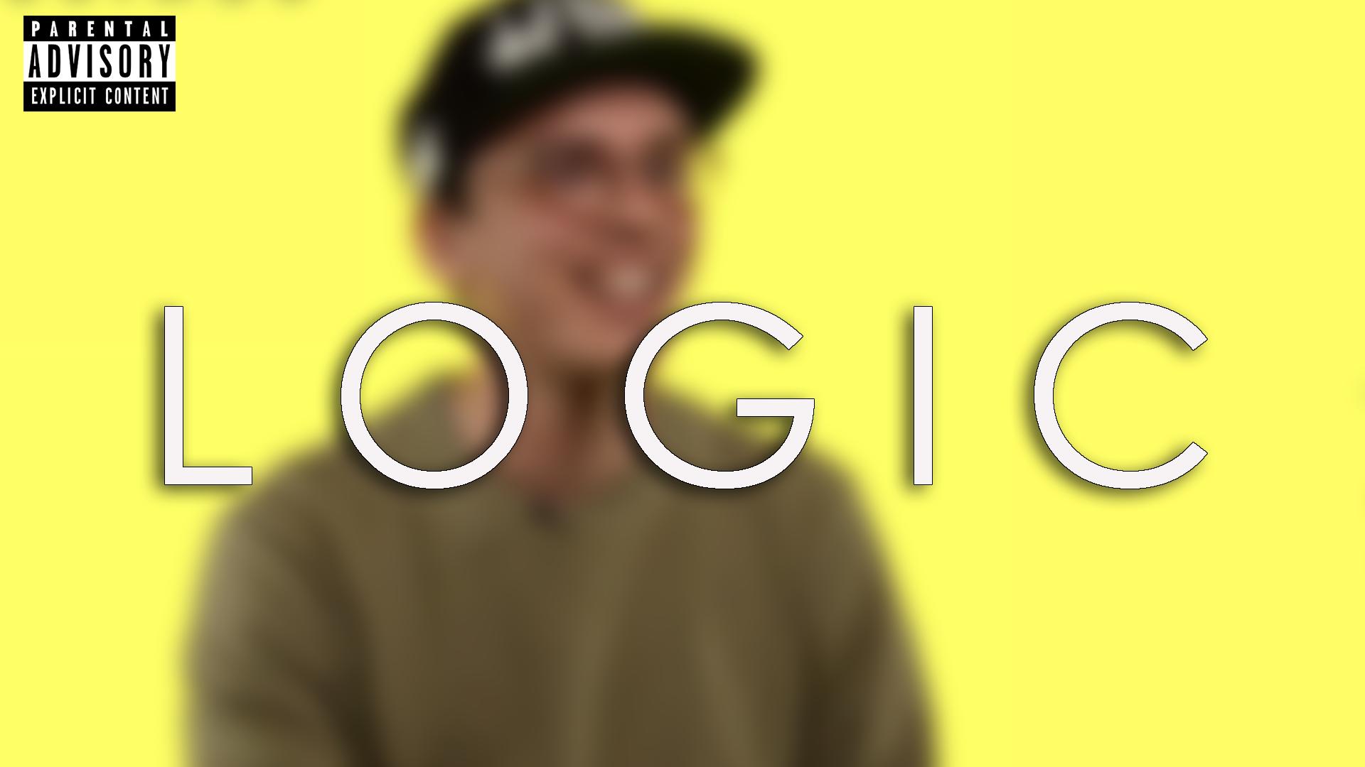 Logic 5AM Wallpapers - Wallpaper Cave