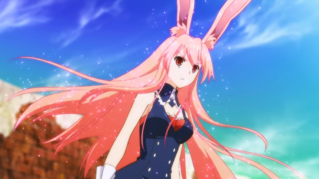 Problem Children Are Coming From Another World, Aren't They? Wallpapers ...