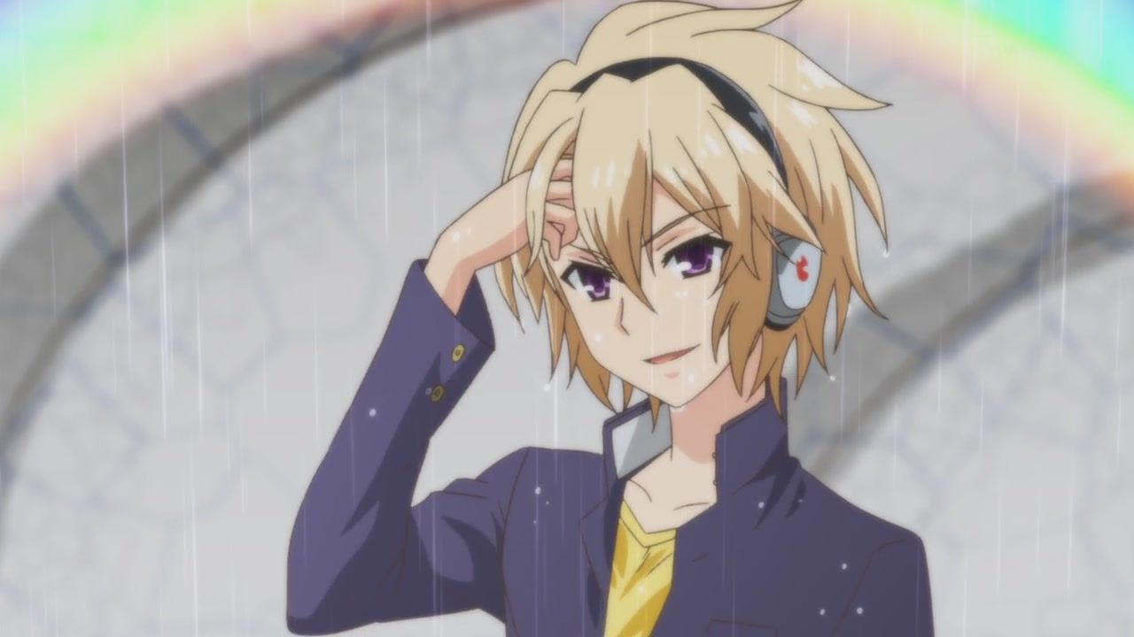 Problem Children Are Coming From Another World, Aren't They? Wallpapers ...