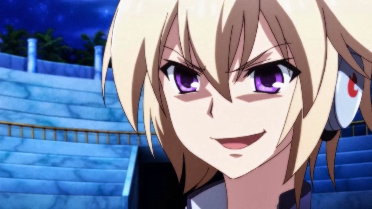 Problem Children Are Coming From Another World, Aren't They? Wallpapers ...