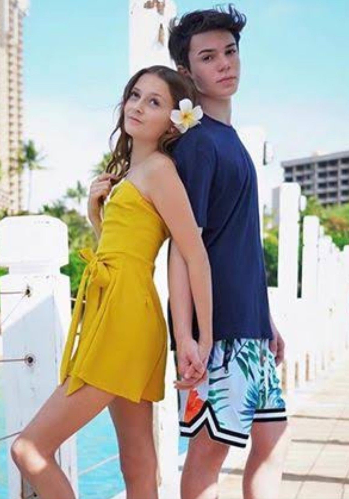 Jentzen Ramirez Wallpapers - Wallpaper Cave