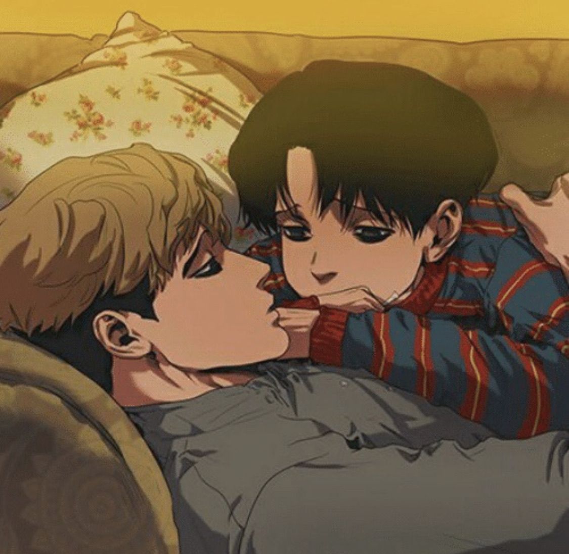 Yoon Bum Wallpapers - Wallpaper Cave