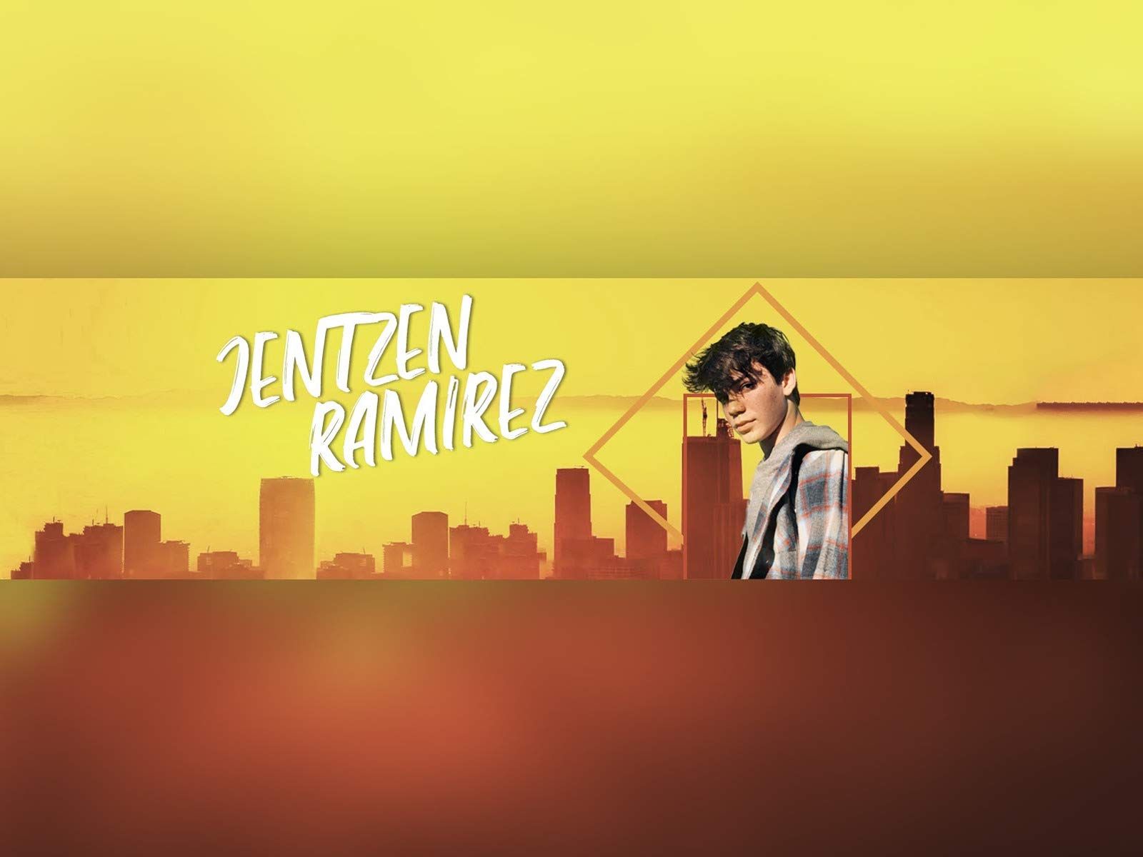 Jentzen Ramirez Wallpapers - Wallpaper Cave