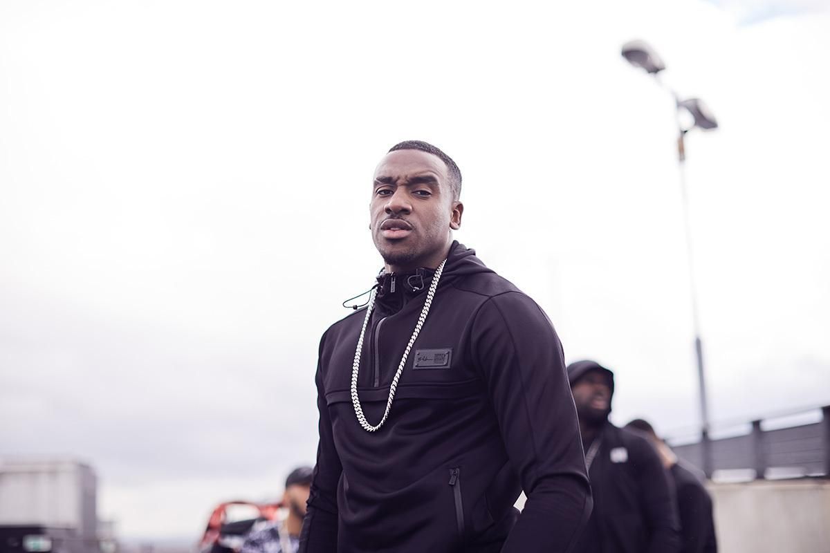 Bugzy Malone Wallpapers - Wallpaper Cave