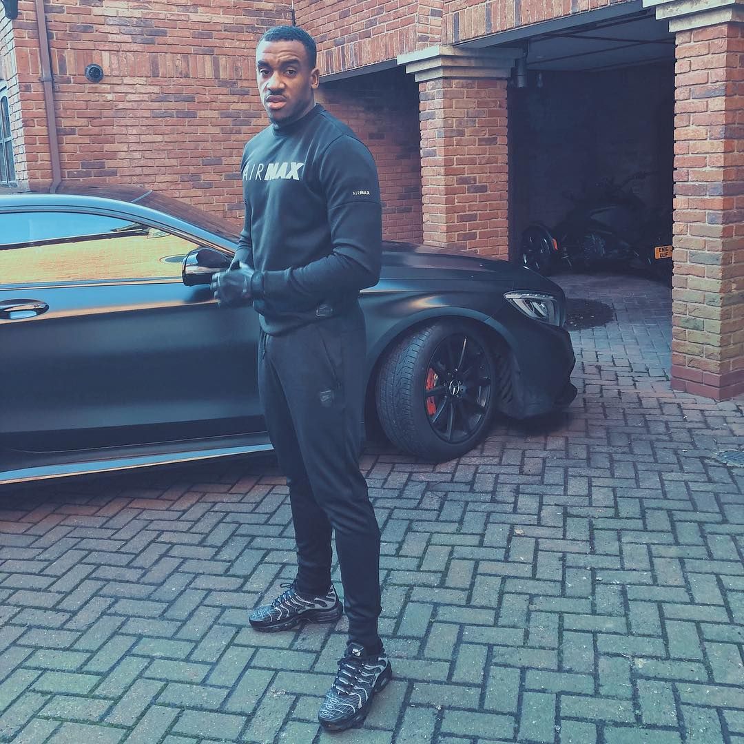 Bugzy Malone Wallpapers - Wallpaper Cave