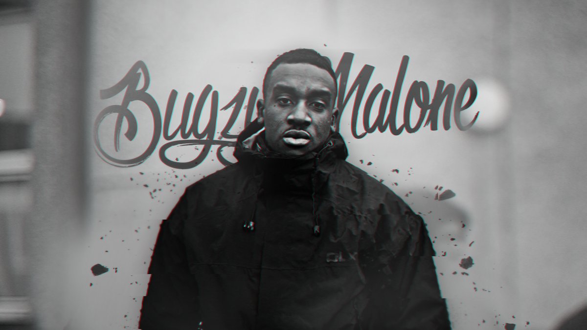 Bugzy Malone Wallpapers - Wallpaper Cave